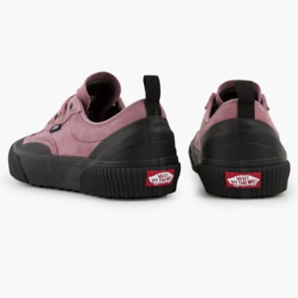 Vans | Shoes | Destruct Sf Vans Men | Poshmark